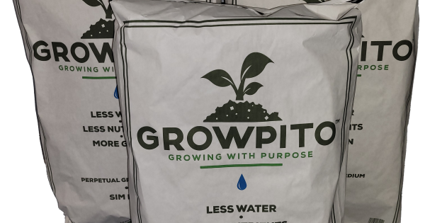 Grow Medium Hydroponics